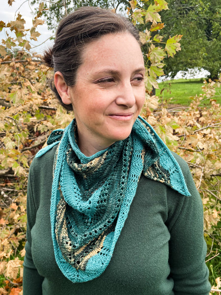 Eyelet Devotion – Forbidden Fiber Co