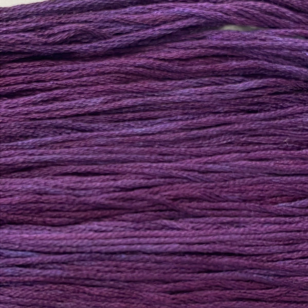 522 - Troubador (Thread) – Forbidden Fiber Co