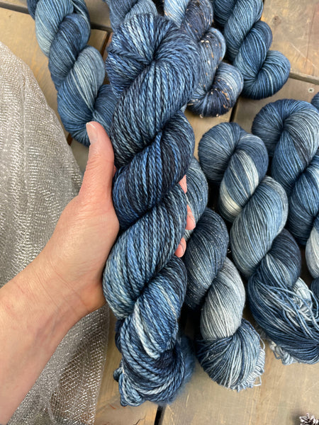 Veil of Protection – Forbidden Fiber Co