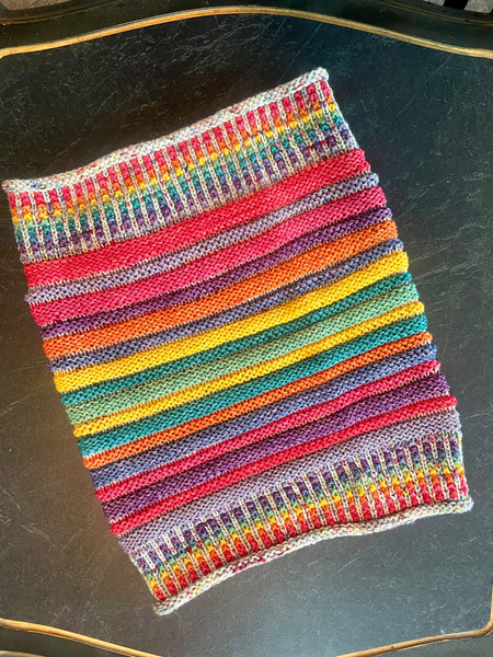 Core Memory Cowl – Forbidden Fiber Co