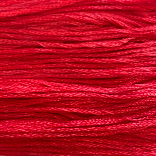 130 - Chili Pepper (Thread) – Forbidden Fiber Co
