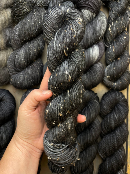 Simone – Forbidden Fiber Co