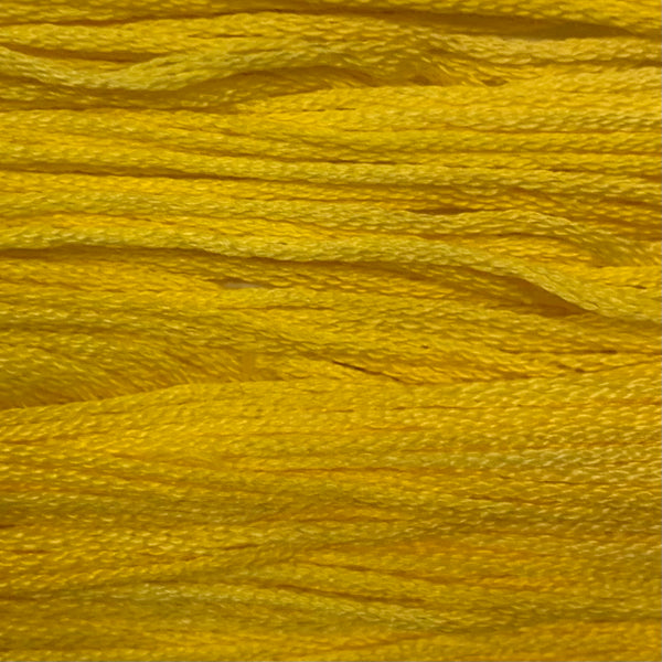211 - Pineapple (Thread) – Forbidden Fiber Co