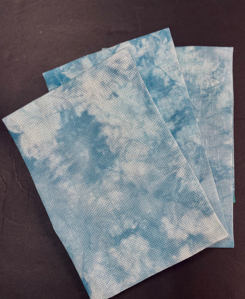 Glass Elevator (Fabric) – Forbidden Fiber Co