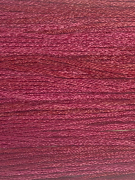 112 English Rose (Thread) – Forbidden Fiber Co