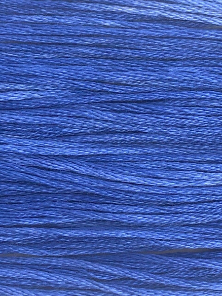 403 Royal Blue (Thread) – Forbidden Fiber Co