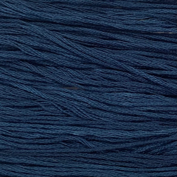 417 - Collegiate (Thread) – Forbidden Fiber Co