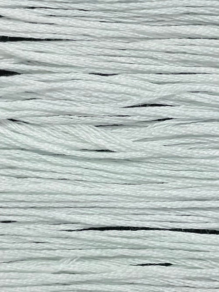 1322- Butter Mint (Thread) – Forbidden Fiber Co