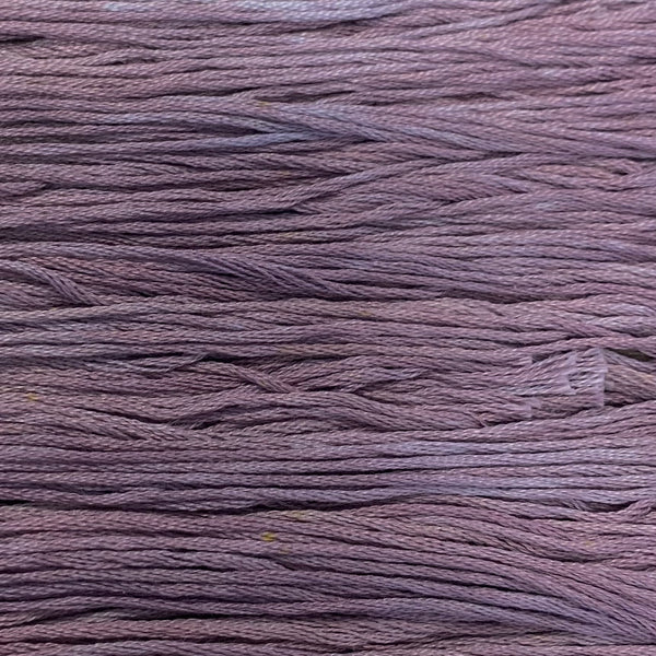 516 - Antique Fuschia (Thread) – Forbidden Fiber Co